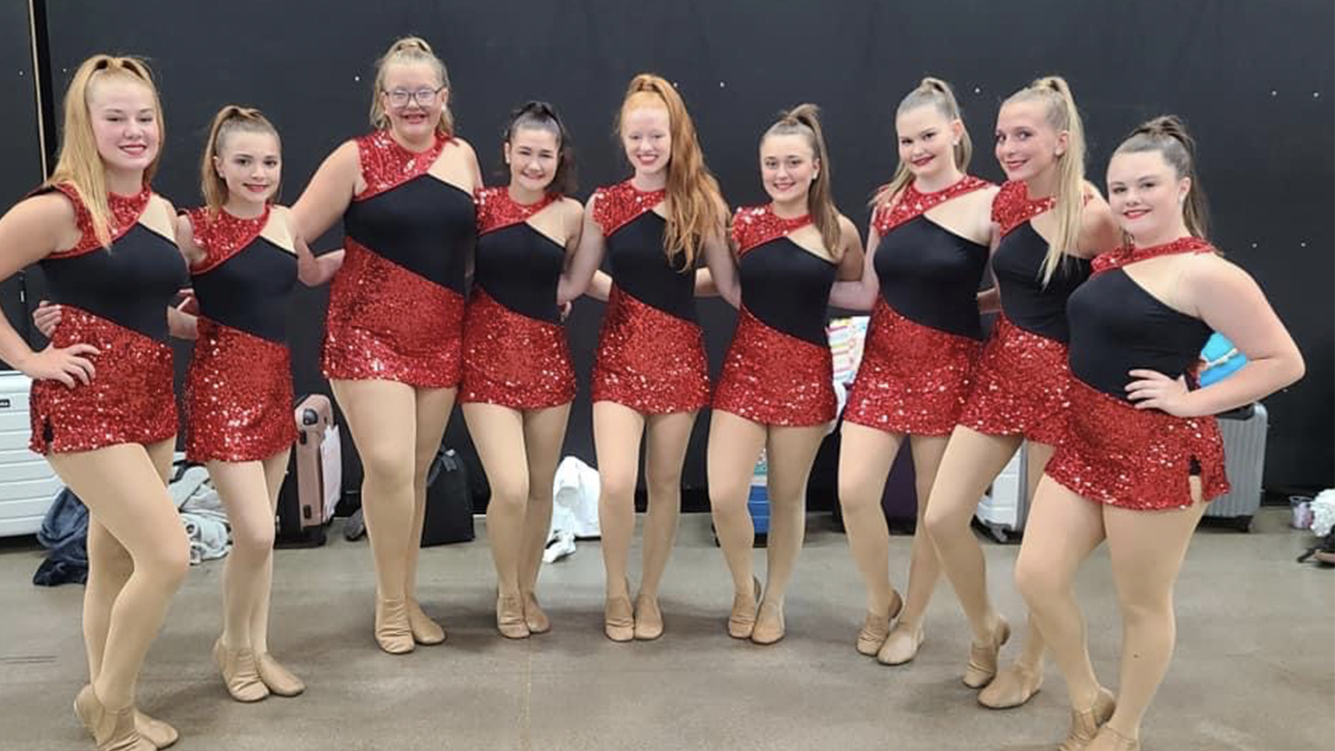 CHS Drill | Dance Team